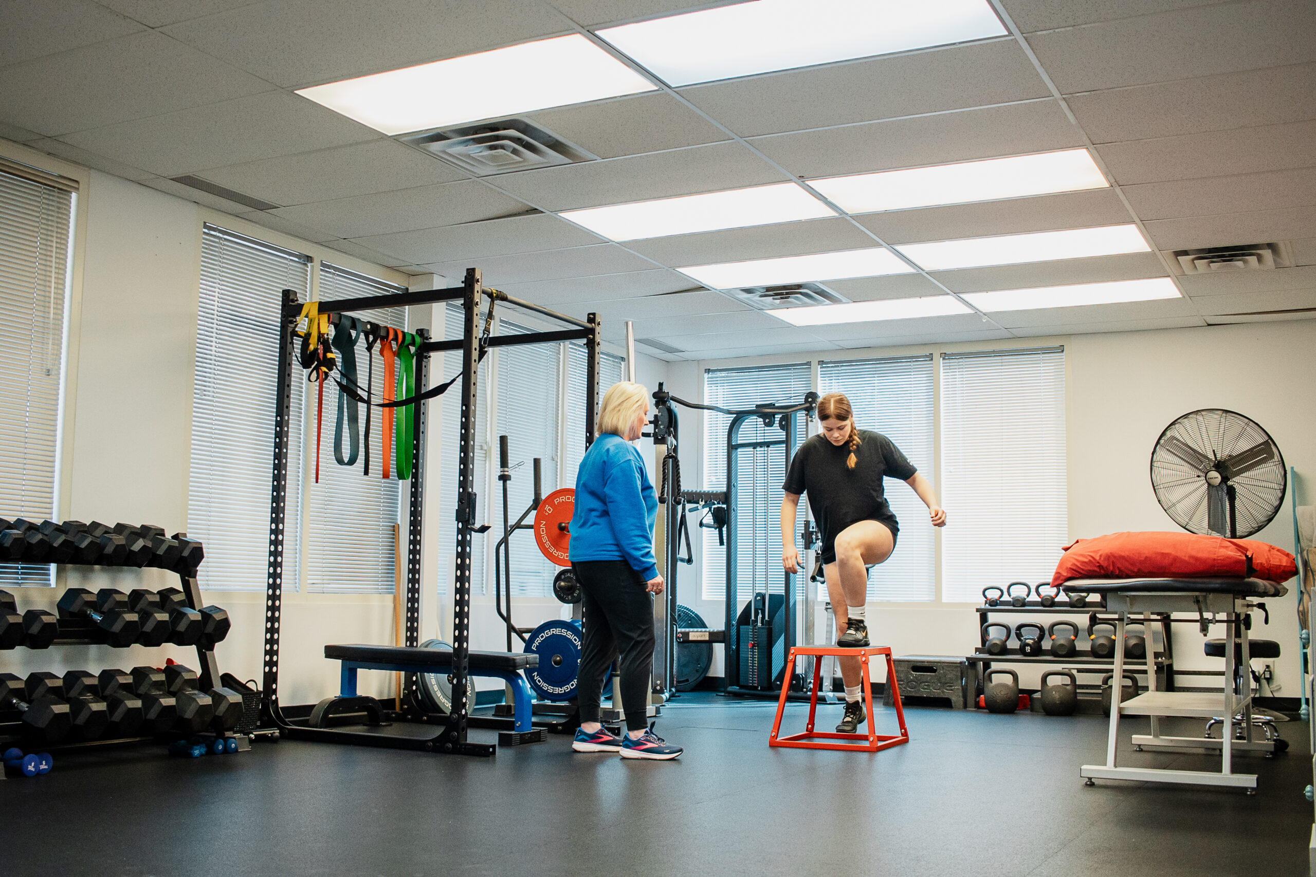 Why Cookie-Cutter Rehab Won’t Get You Back Playing Sports! - Okanagan ...